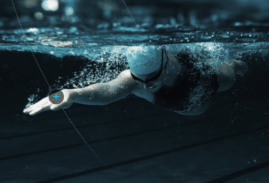 TRACK - Track a Swim Analyser